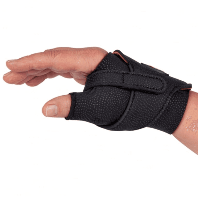 Comfort Cool — Thumb CMC Restriction Splints and Braces