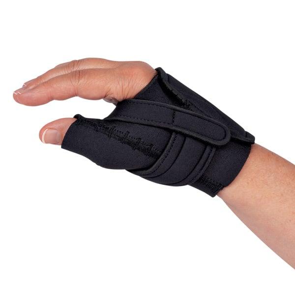 Comfort Cool — Thumb CMC Restriction Splints and Braces
